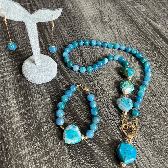 Hand Crafted | Jewelry | Women Jewellery Set | Poshmark